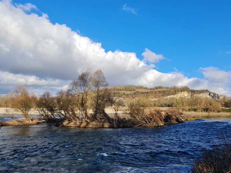 Strand - Plage Routes for Walking and Hiking | Komoot