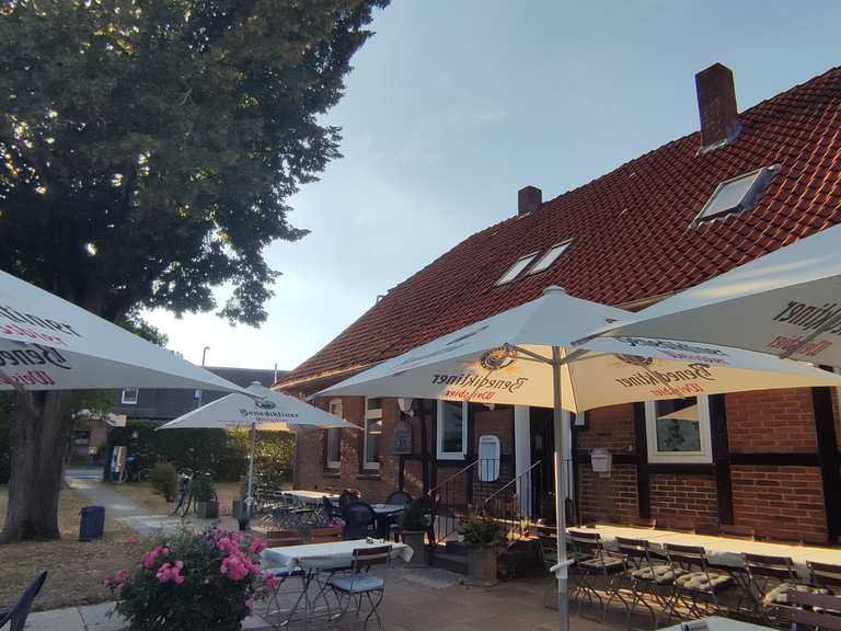 Landgasthof Sohnemann : Radtouren und Radwege | komoot