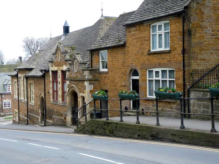 Uppingham Routes for Walking and Hiking | Komoot