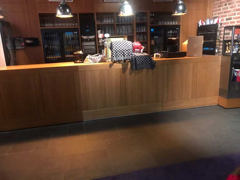 ZINiN Theatre and Library Nijverdal - Cycle Routes and Map | Komoot