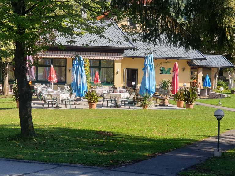 Gasthof Plasch : Radtouren und Radwege | komoot