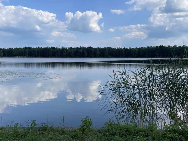 Groble: Mountainbike-Touren und -Trails | komoot