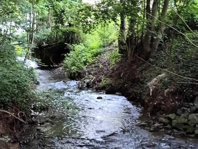Strundetal: Wanderungen und Rundwege | komoot