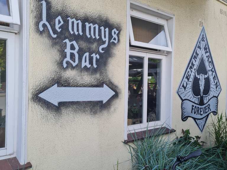 Heiligen-Geist-Kirche Wacken: Wanderungen und Rundwege | komoot