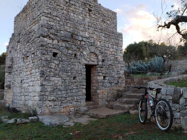 Tempietto di San Bartolomeo in Palude – Radrouten & Anfahrt | Komoot