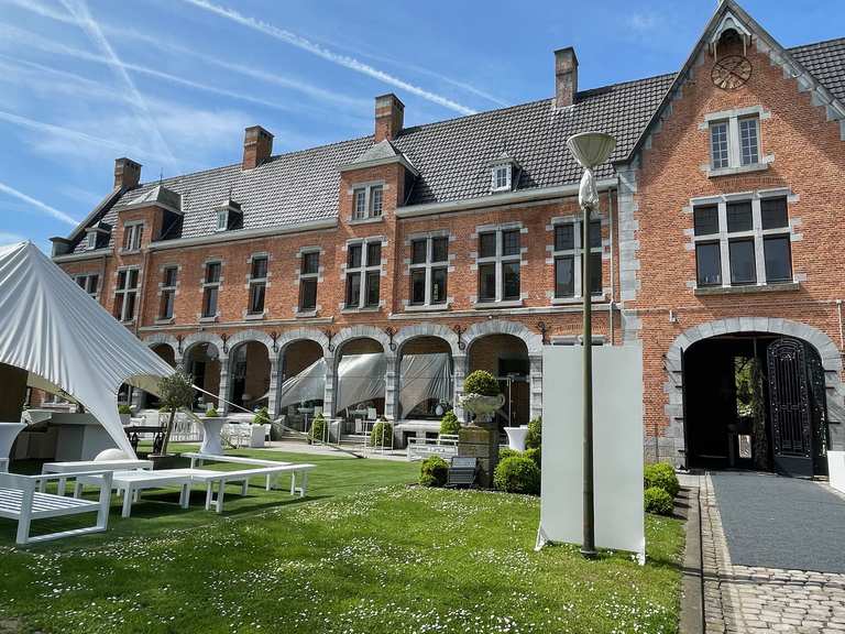 Oud-Rekem fietsroutes en kaart | Komoot