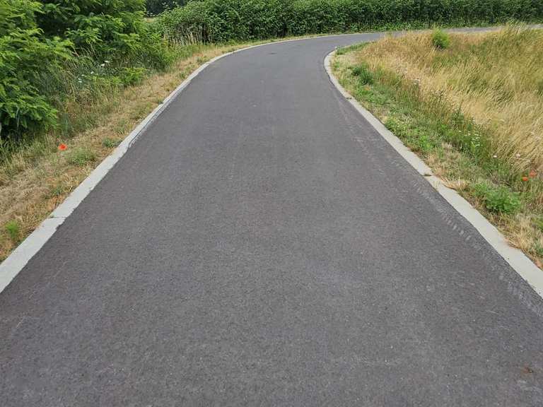 Bruggetje over Kleine Nete fietsroutes en kaart | Komoot
