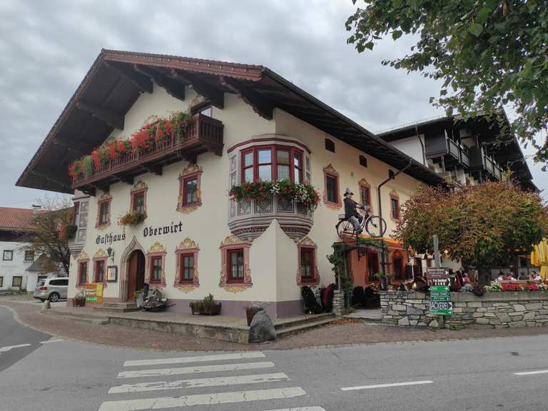 Gasthaus Öderwirt – Wandel- & Fietsroutes | Komoot