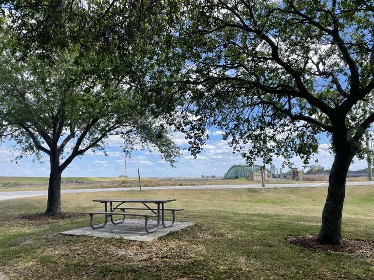 John Stretch Park Routes for Walking and Hiking | Komoot