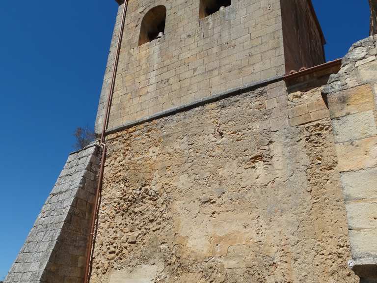 Navares de las Cuevas: Rennradfahren und Rennradtouren | komoot