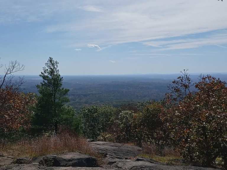 Robert Frost Trail — Amherst | Wanderung | Komoot