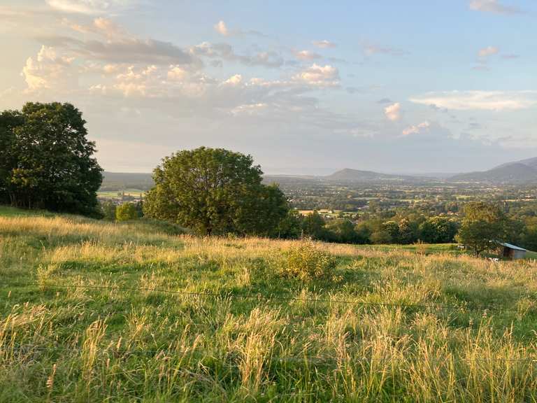 Col de Saxel Itinéraires vélo et carte | Komoot