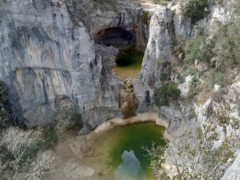Gour de la sompe - Itinéraires de rando et marche | Komoot