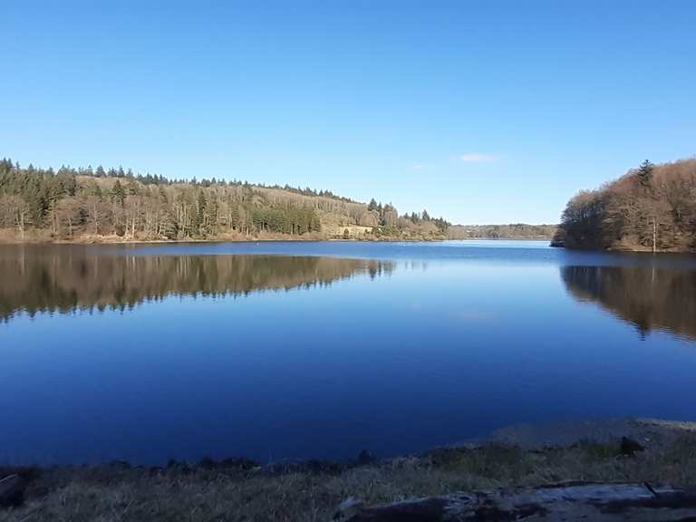 Boucle Passa Païs et Lac des Saint-Peyres | Tour à vélo | Komoot