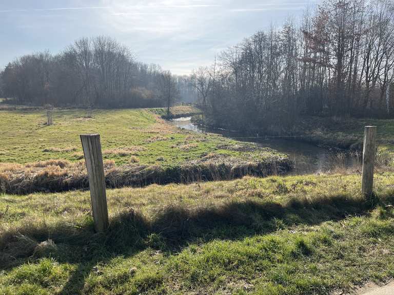 Geleenbeek wandelroutes en hikes | Komoot