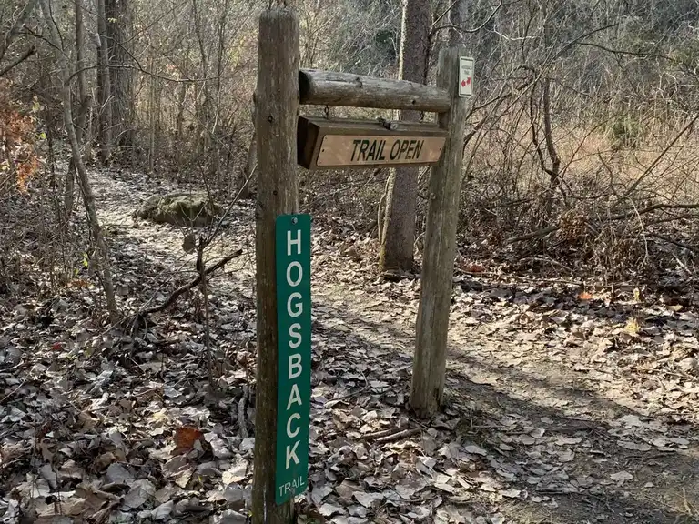 Hogsback Trail Mountain Bike Trails & Tracks | Komoot