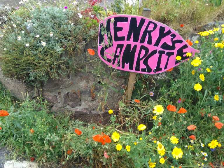 Kynance Cove & Lizard Point loop from Lizard | hike | Komoot