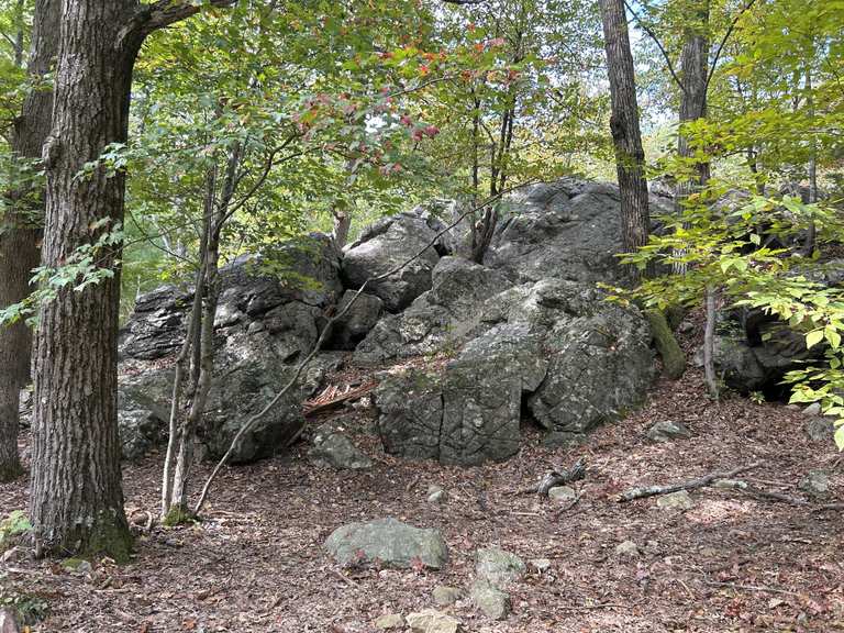 Panther Cave Routes for Walking and Hiking | Komoot