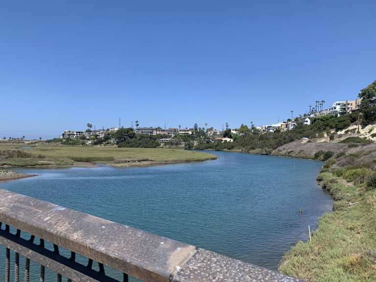 Solana Hills Botanical loop — San Elijo Lagoon Ecological Reserve ...
