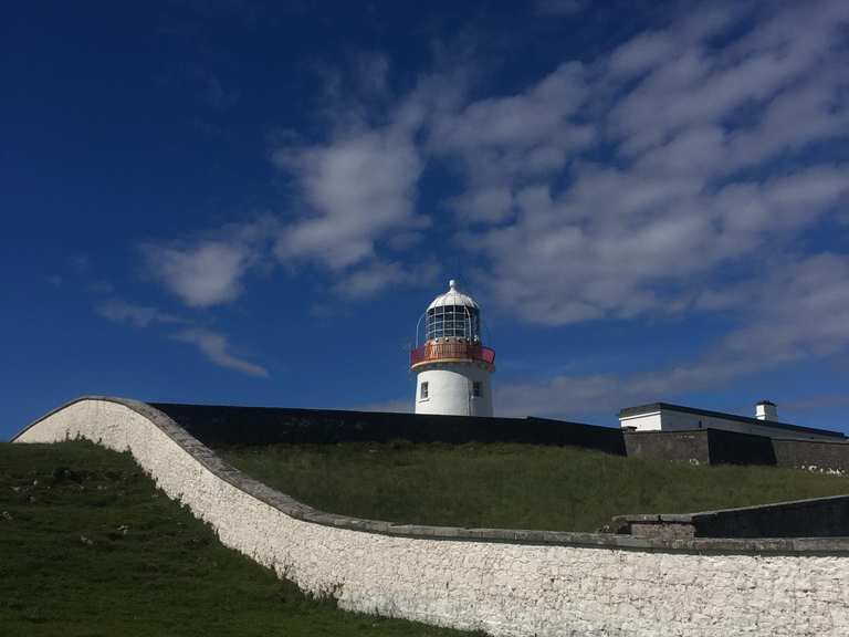 De Killybegs para St John's Point | Percurso de ciclismo | komoot