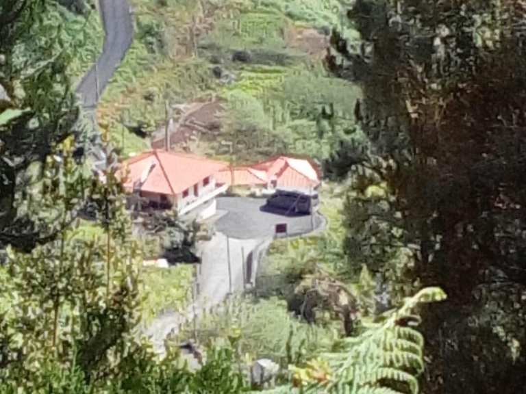 Lombo do Urzal: Wanderungen und Rundwege | komoot