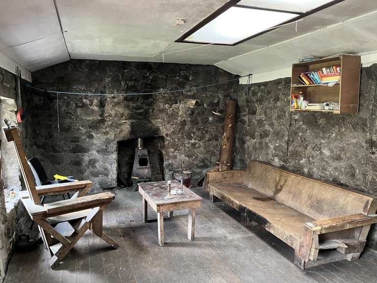 Glen Duror Bothy : Radtouren und Radwege | komoot