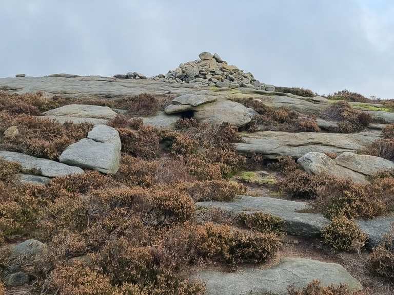 Ringing Roger: Wanderungen und Rundwege | komoot