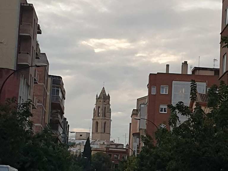 La Fumera del Gas Reusense: Wanderungen und Rundwege | komoot