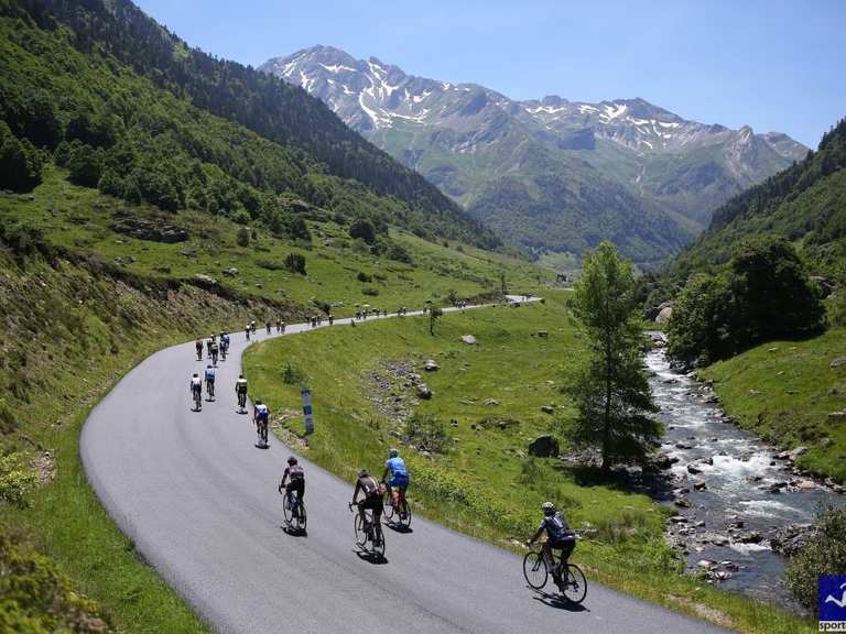 Portalet, Aubisque and Soulor – Central Pyrenees by road bike | road ...