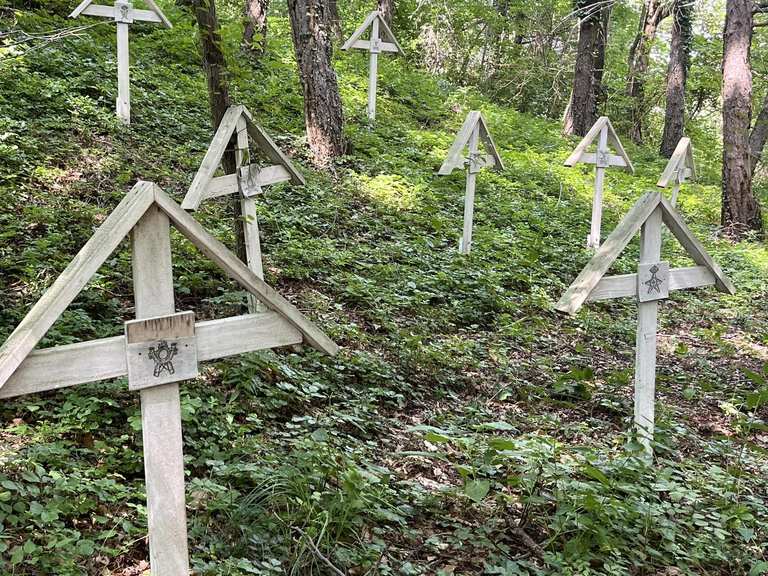 Forcella Fraset : percorsi escursionistici e trekking | Komoot