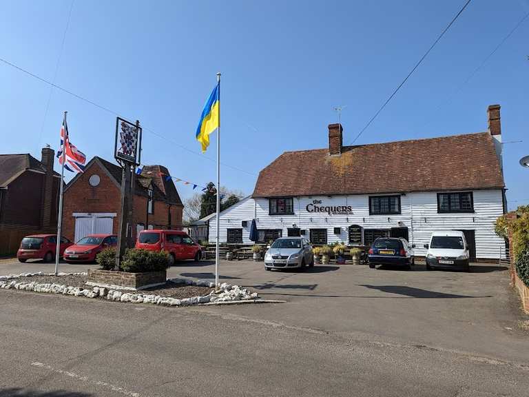 Laddingford : Radtouren und Radwege | komoot