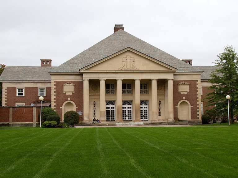 Loop Gideon-Putnam - Saratoga Spa State Park | caminhada | Komoot