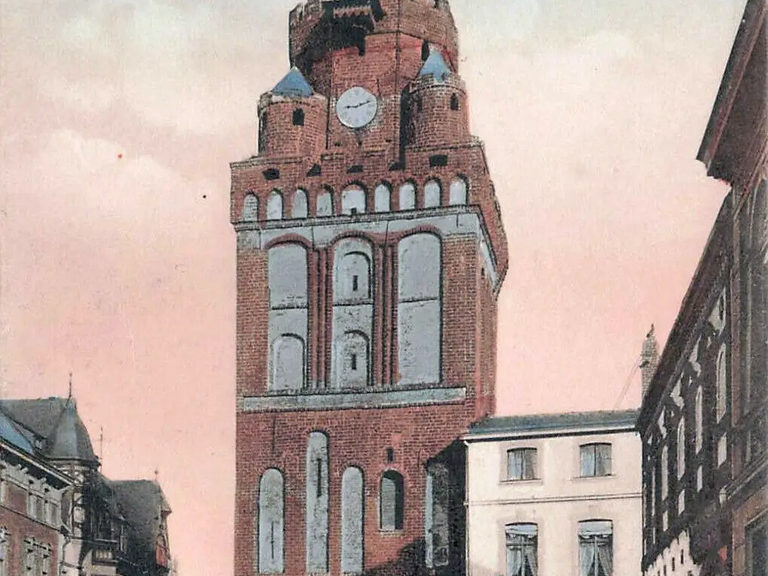 Szczecin-Tor, Pyrzyce: Rennradfahren und Rennradtouren | komoot