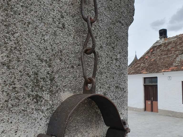 Pranger: Wanderungen und Rundwege | komoot