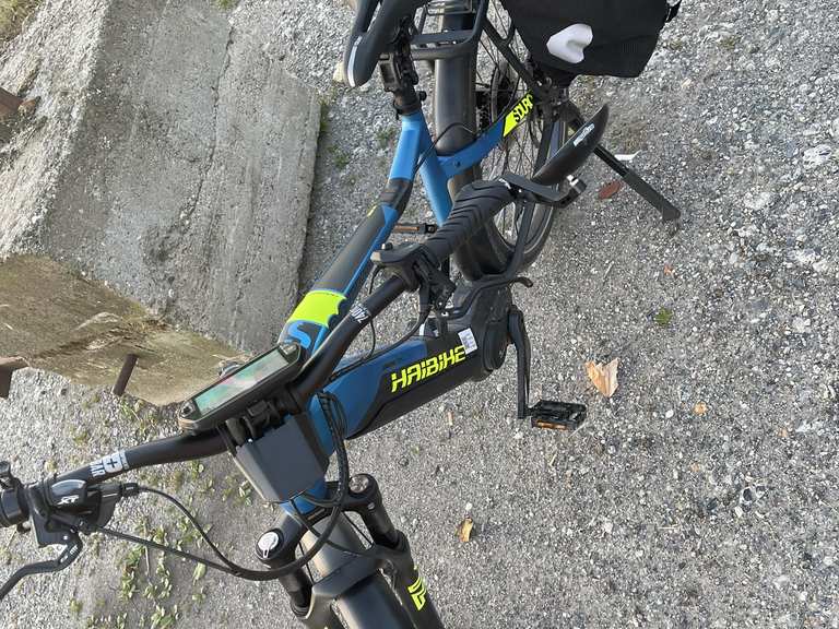 Pferde Skulptur Nawrot. : Radtouren und Radwege | komoot