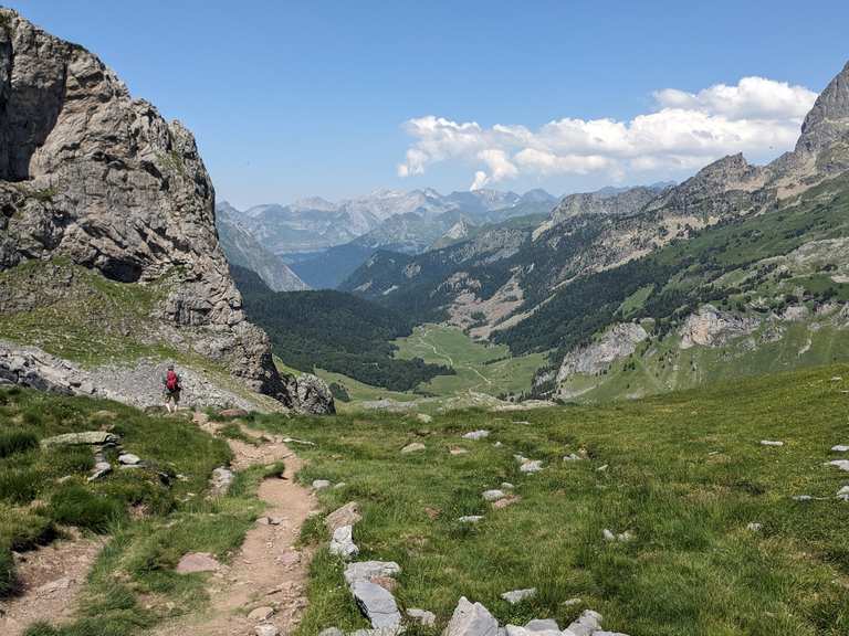 Lac Castérau Routes for Walking and Hiking | Komoot