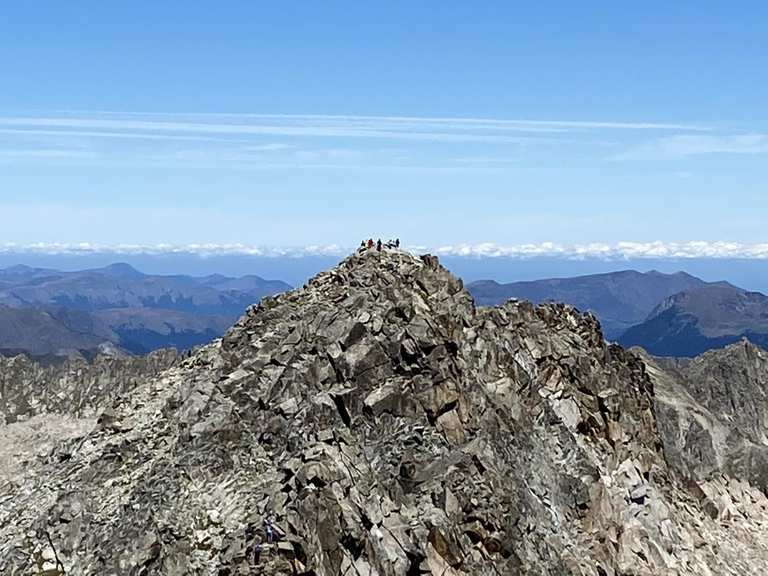 Comaloforno (3029 m) – Wanderungen & Anfahrt | Komoot