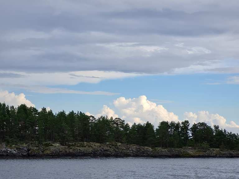 Duse Udde : Radtouren und Radwege | komoot