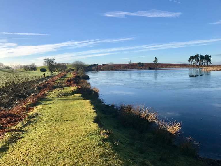 Monks' Pool: Wanderungen und Rundwege | komoot