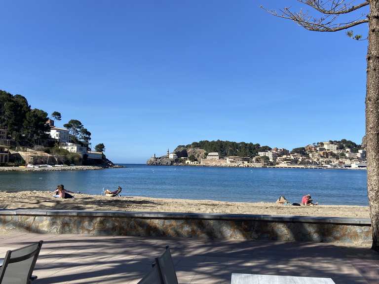 Platja d'en Repic Routes for Walking and Hiking | Komoot