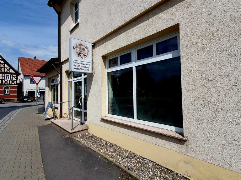 German restaurant – Hiking & Cycling Routes | Komoot