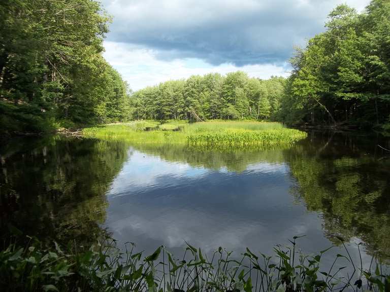Mousam Way Park: Touren und Karten | komoot