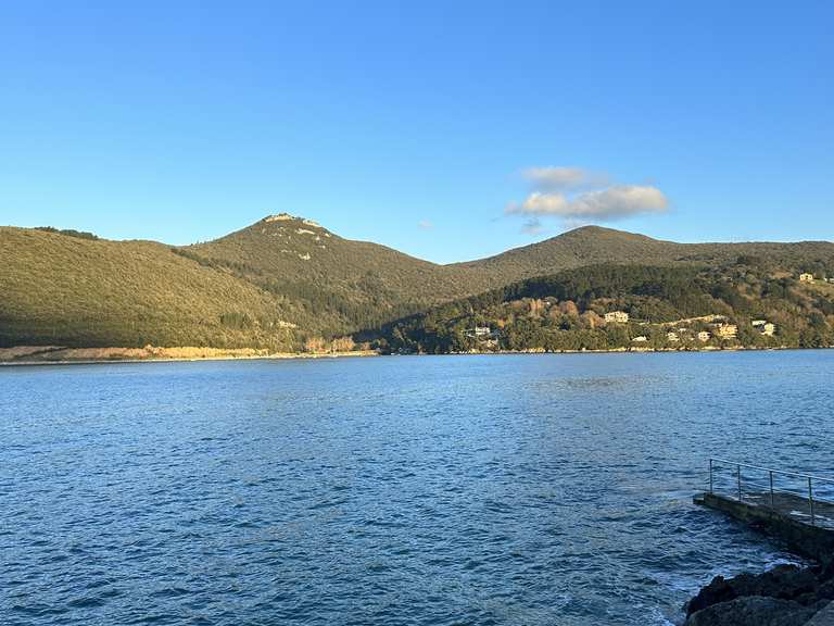 Txatxarramendi Viewpoint – Hiking & Cycling Routes | Komoot