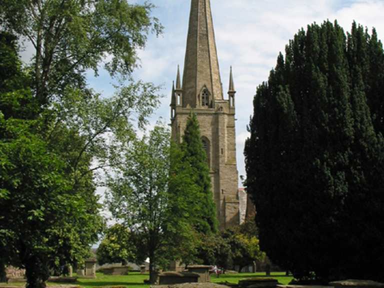Backney Bridge Schleife von Ross-on-Wye — Wye Valley | Laufrunde | Komoot