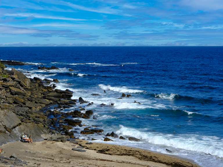 Ribadesella City Tour — circular through the City and the Beaches ...