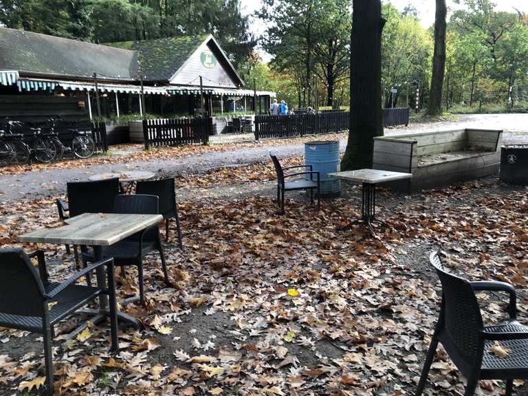 Halte Assel, Pitstopplaats : Radtouren und Radwege | komoot