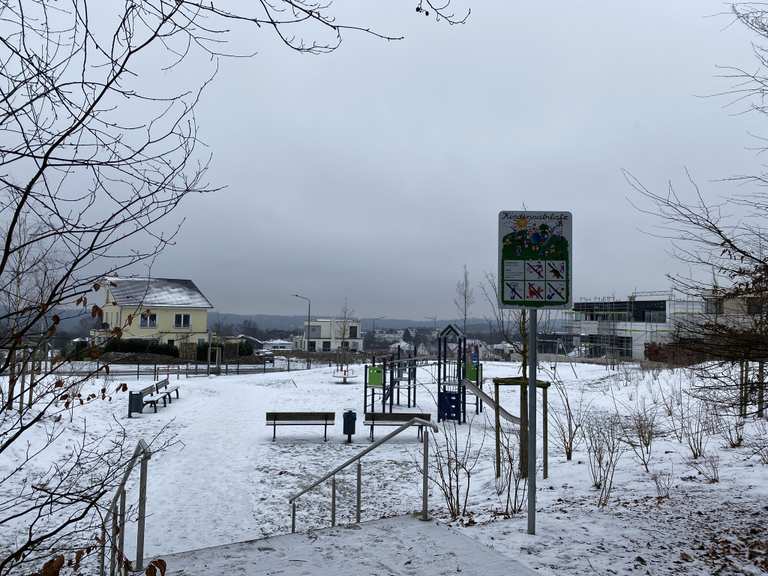 THEODOR MINTROP Gedenktafel: Wanderungen und Rundwege | komoot