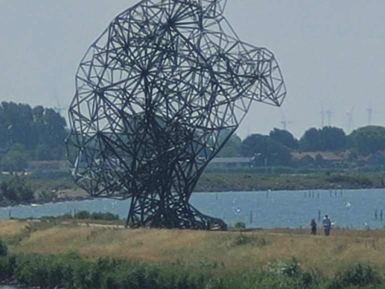 Poepende man : Radtouren und Radwege | komoot