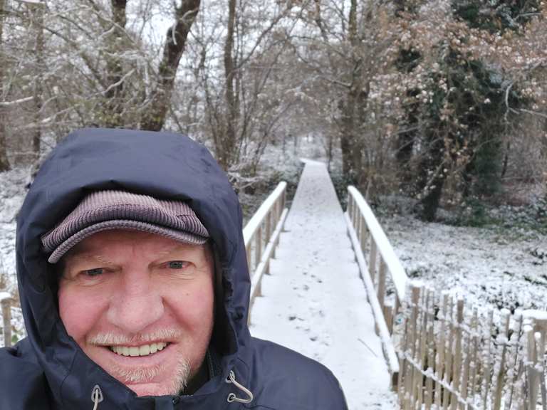 Natuurreservaat De Goort: Wanderungen und Rundwege | komoot