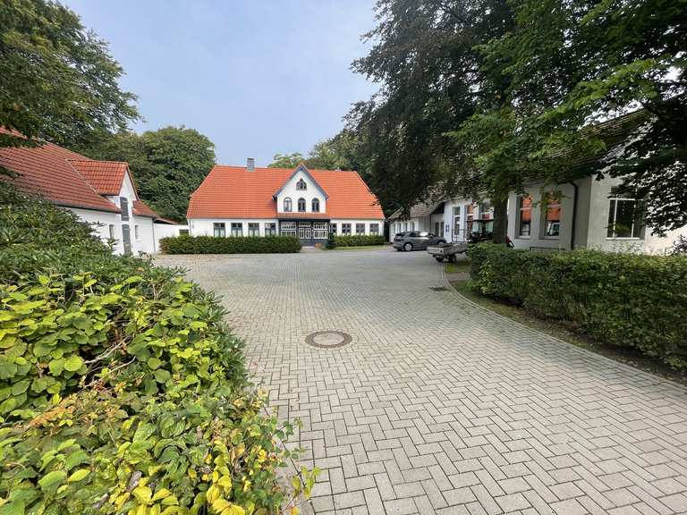 Kirche in Handewitt Routes for Walking and Hiking | Komoot